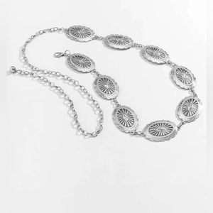 Accessories | Boho Chain Belt | Poshmark